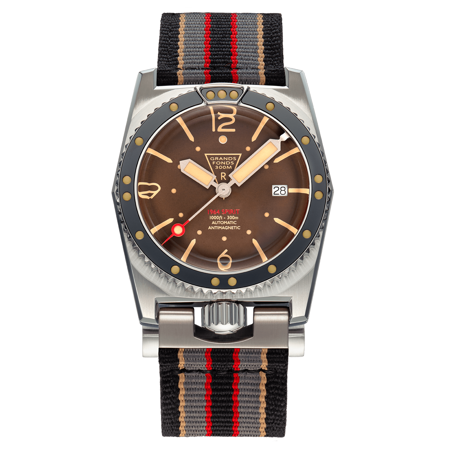 ZRC GF300-1964 SPIRIT | GF41218