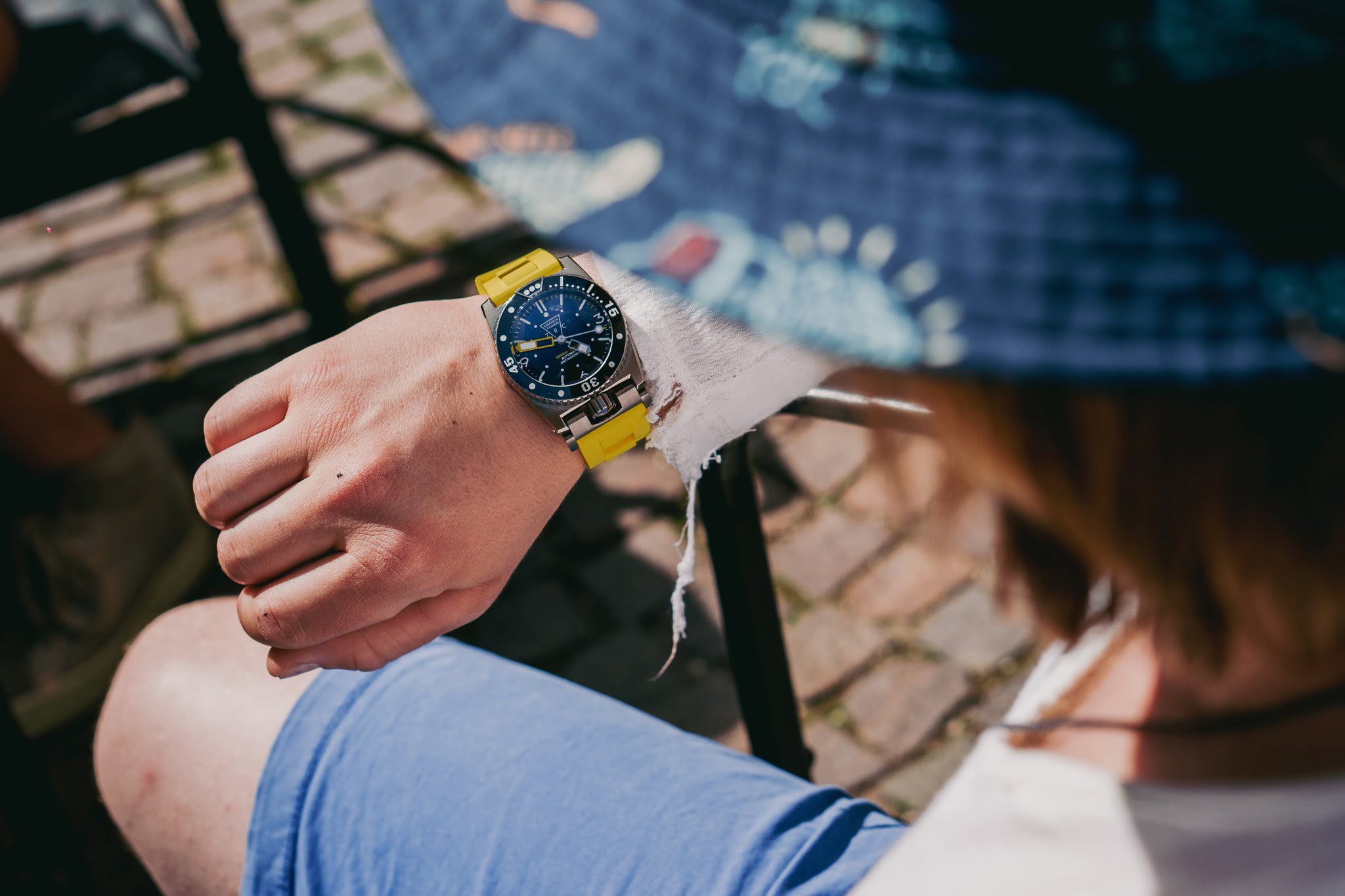 Orologi Fortis - Bertignoll